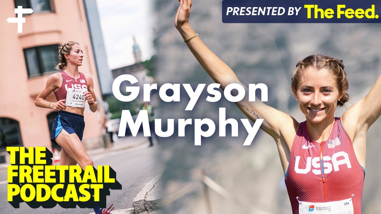 Grayson Murphy | Two Time World Champion - YouTube