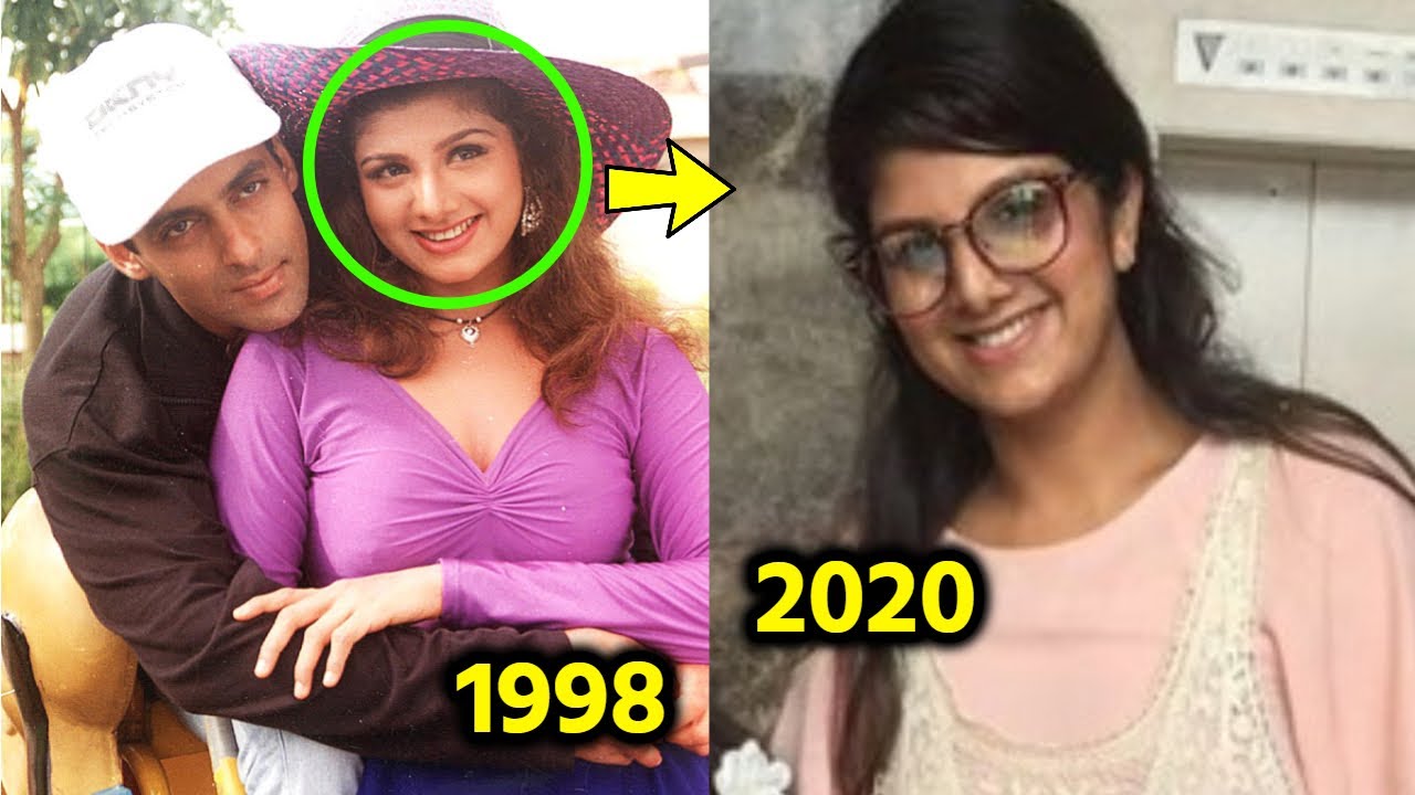 Bandhan (1998) Cast Then and Now | Unrecognizable LOOK 2020 - YouTube
