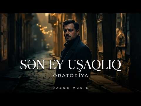 Sən Ey Uşaqlıq | 2026 | Oratoriya