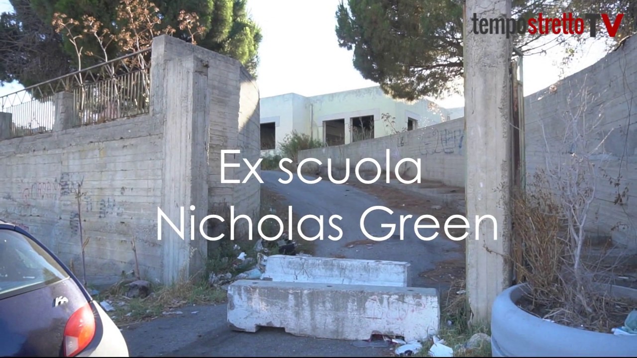 Ex scuola Nicholas Green: rimuovere l'intitolazione nel rispetto della ...