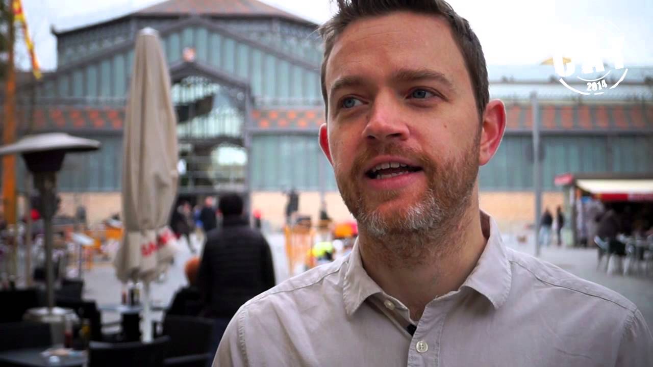 Ben Cardew - YouTube