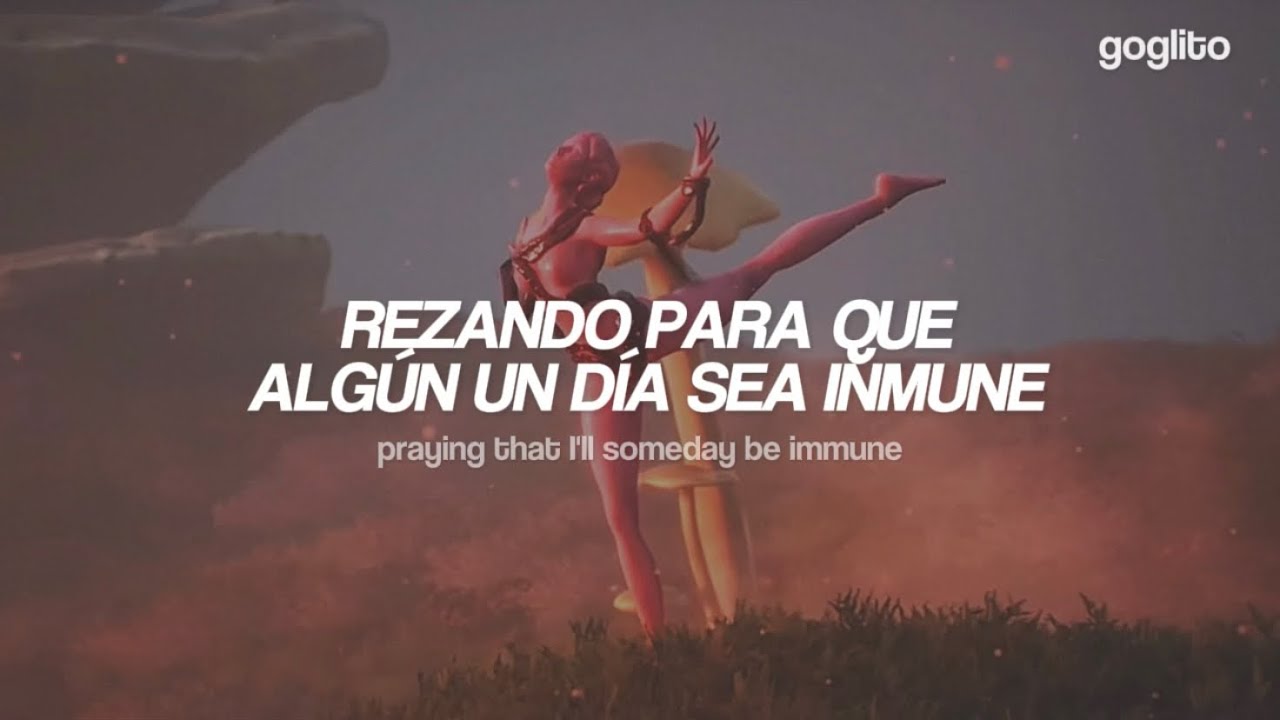 melanie martinez - THE CONTORTIONIST ( visualizer )『 sub. español ...