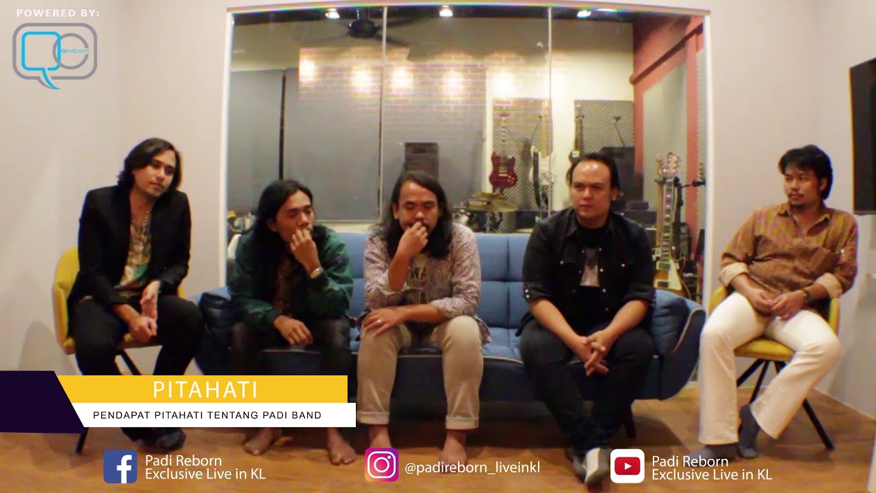 Sesi Interview bersama Pitahati PART 2 - YouTube