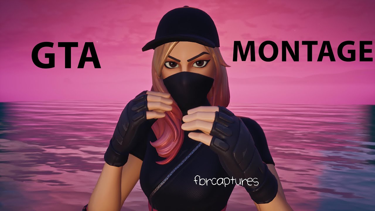 GTA MONTAGE - YouTube