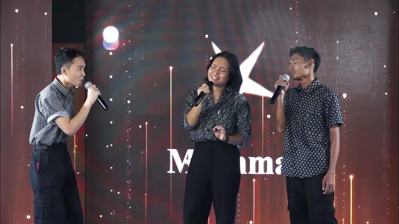 Nan Ni, La Yaung Tay, Saw Myo Razar Kyaw : မှားတဲ့ဘက်မှာ - YouTube