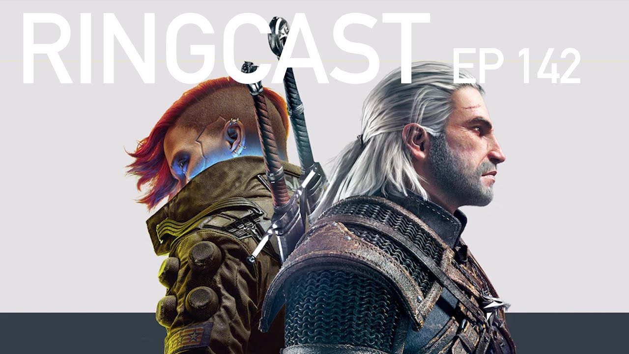 Ringcast Episodio 142 Unedited - Il futuro - YouTube