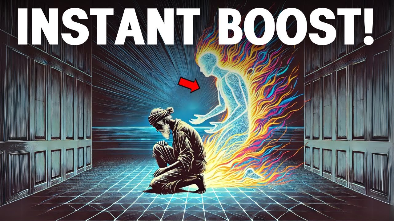 How to Instantly Boost Your Vibration Even During Hard Times - YouTube