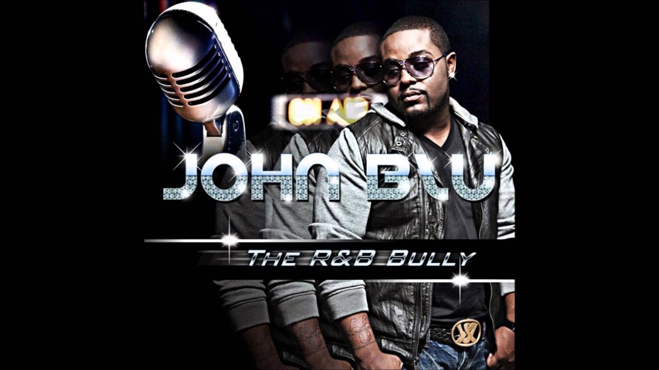 John Blu - In Love with yo booty - YouTube