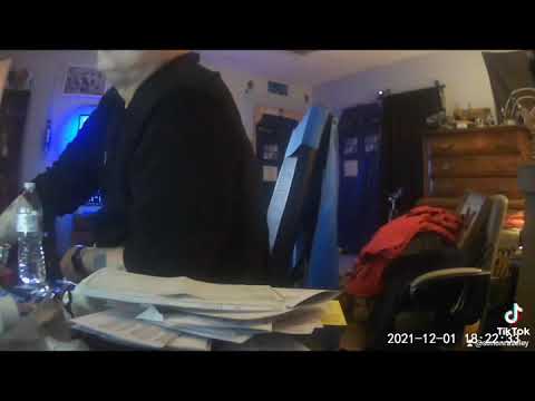 Early Evening Office Chili Fart - Office Beta Wyzecam