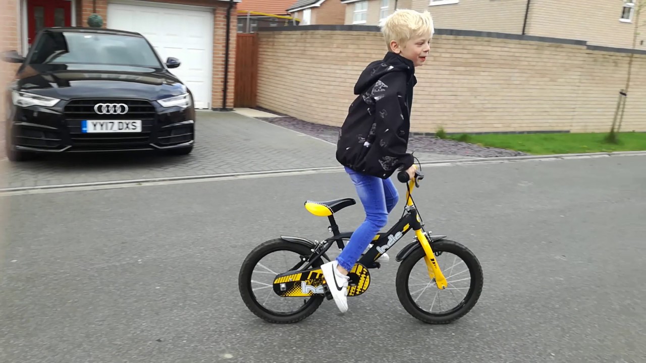 Bike ride |real life - YouTube