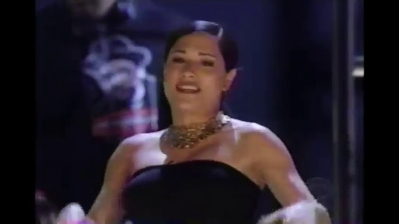 Def Poetry Jam | 2003 Tony Awards - YouTube