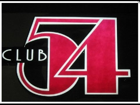 CLUB 54 Jen Jones and Pete Tocco SING - YouTube