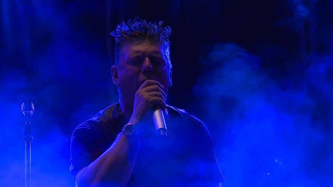 2019 Omar Codazzi - Canto così - YouTube