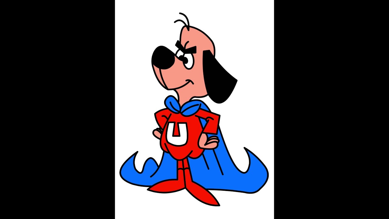 Underdog Intro Theme - YouTube