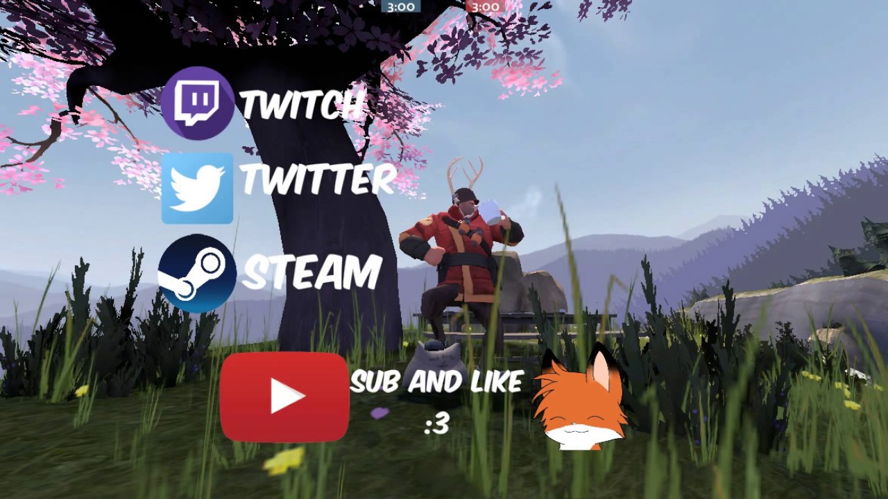 tf2 outro - YouTube