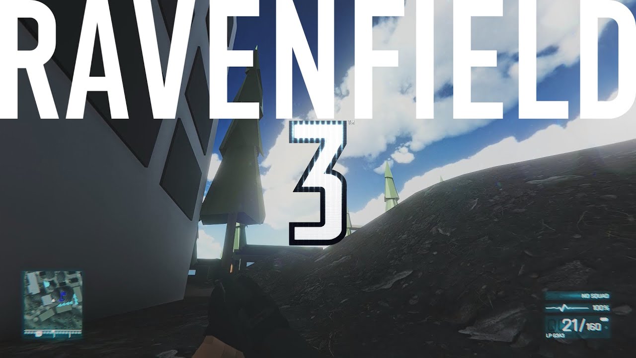 Ravenfield 3 - YouTube