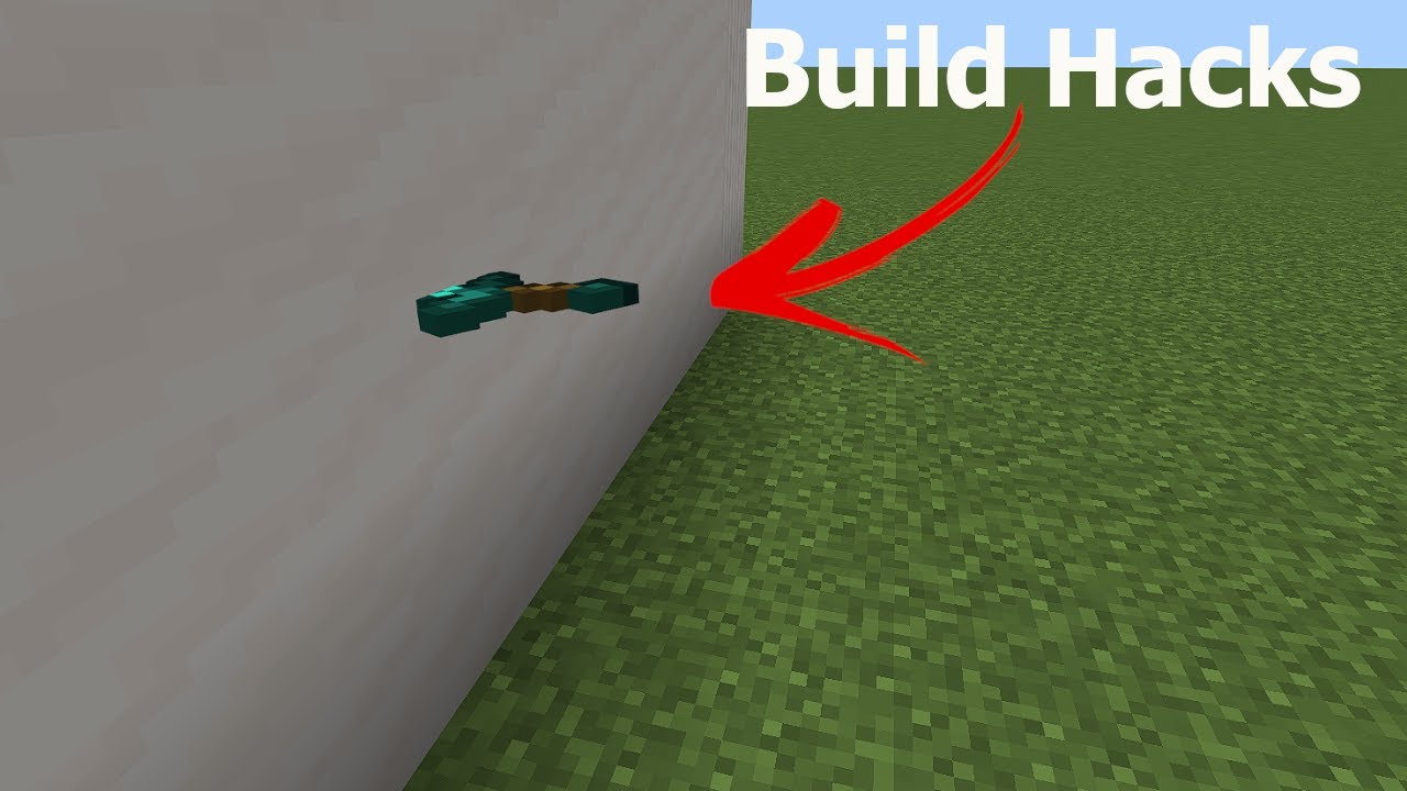 8 Quick and Easy Build Hacks to Make Your Minecraft World Even Better ...