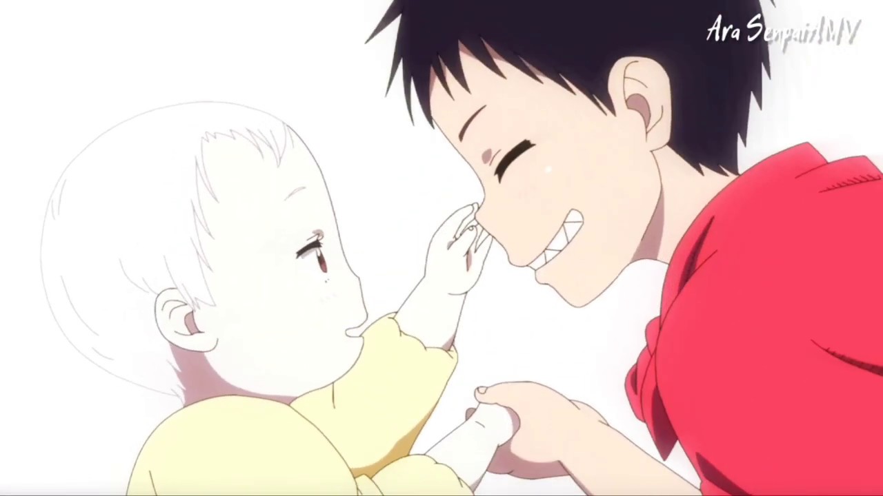 Fire Force AMV - [Birds] - YouTube