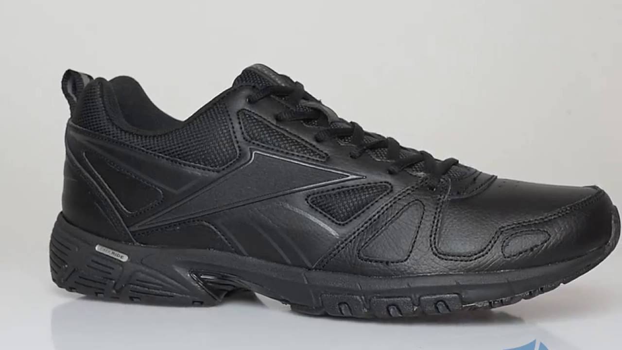 Reebok Advanced Trainer 3.0 Men - Sportizmo - YouTube