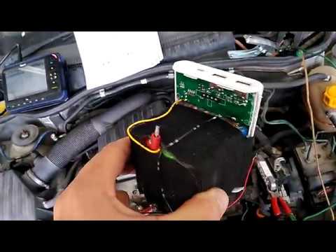 p1620 и p1550 ошибки. 5 вольт на датчики. акпп переключает рывками ...