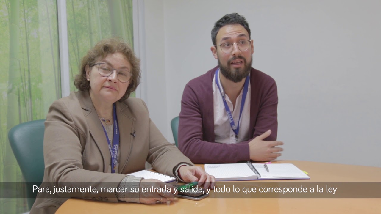 Caso de Éxito: Marsol - GeoVictoria Chile - YouTube