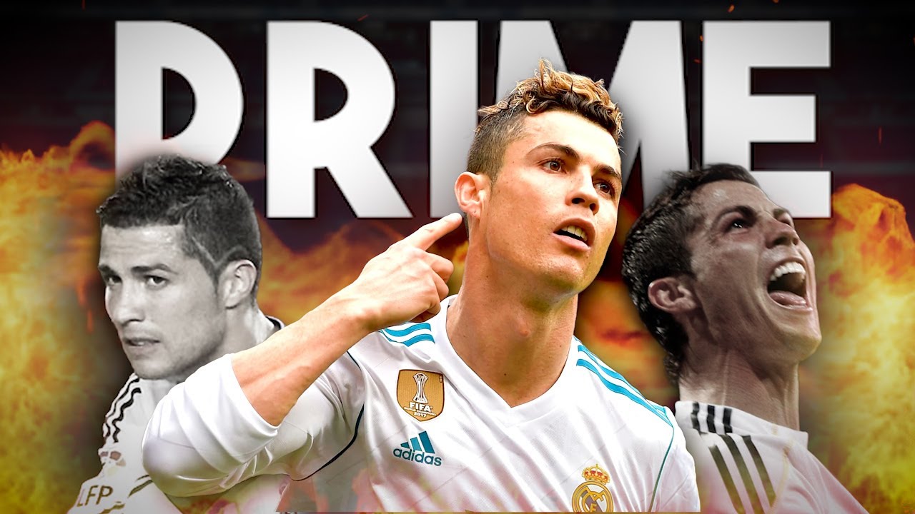 What Made PRIME Ronaldo So Great at Real Madrid? - YouTube