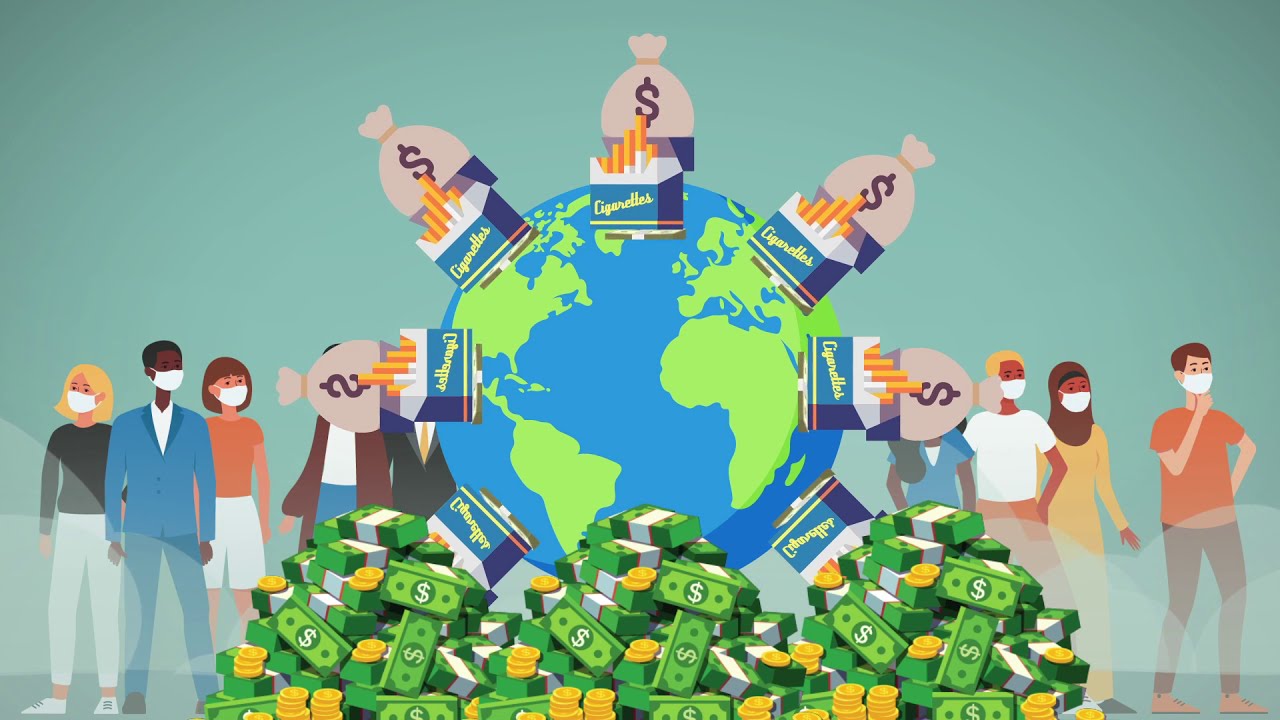 Licenses, Fees and Excise Taxes: Module 2 of 5 - YouTube