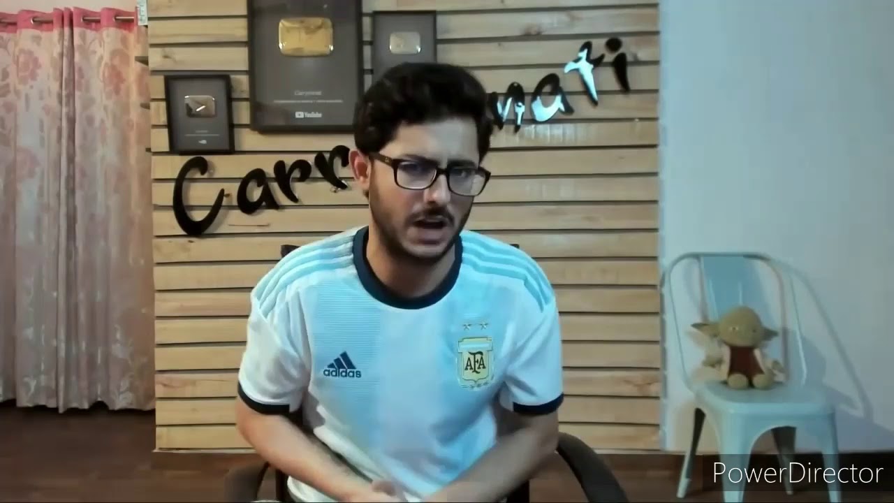 Carry Minati Best video - YouTube