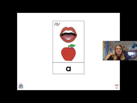 UFLI lesson 35a - YouTube