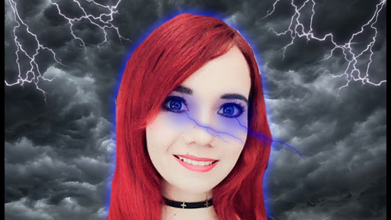 WINDY ESTÁ AL LÍMITE - YouTube