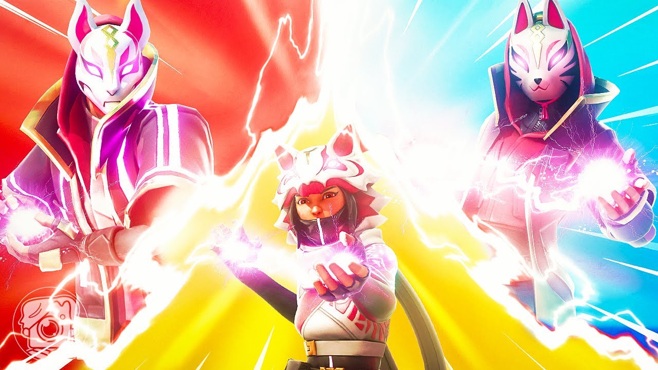 VI PLAYS FOX CLAN FAMILY FEUD! (Fortnite Challenge) - YouTube