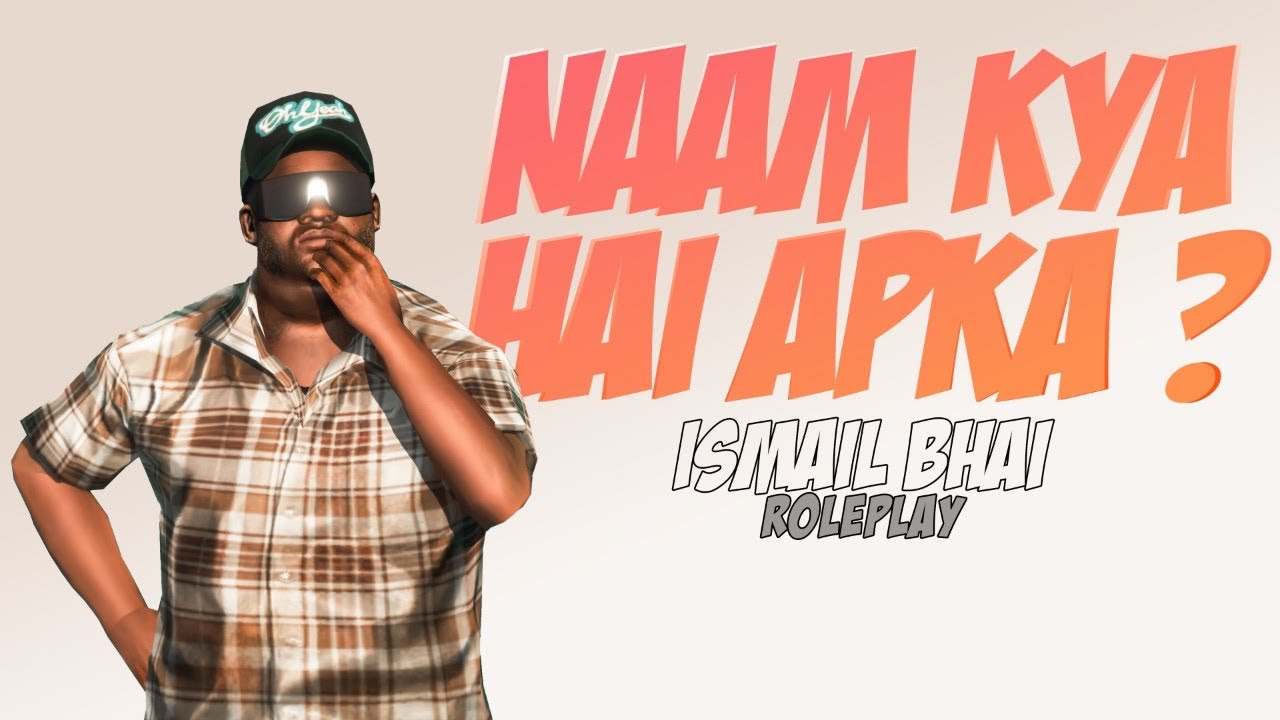 Offline Raids done - Now Ismail Bhai in the City SVRP ! - YouTube