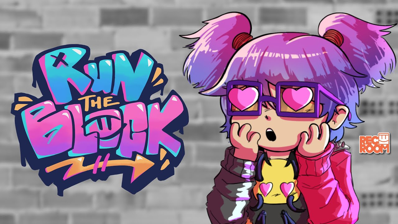 Run The Block Livestream 🔴🐝 - YouTube