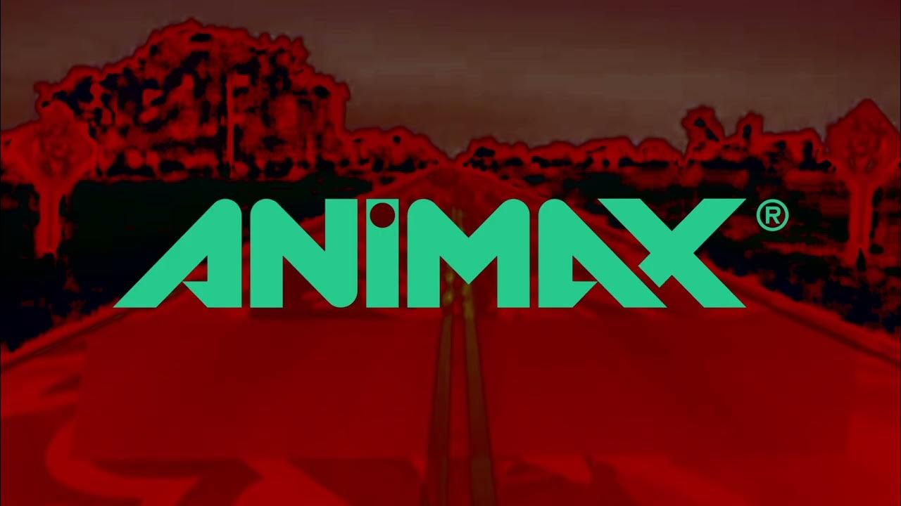 I used AI to extend some theme from an Animax ident - YouTube