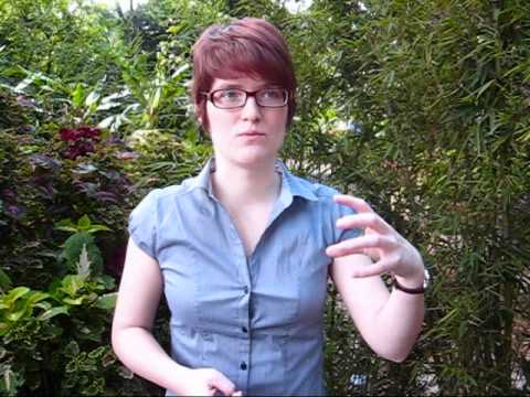 Amber Case on Cyborg Anthropology - YouTube