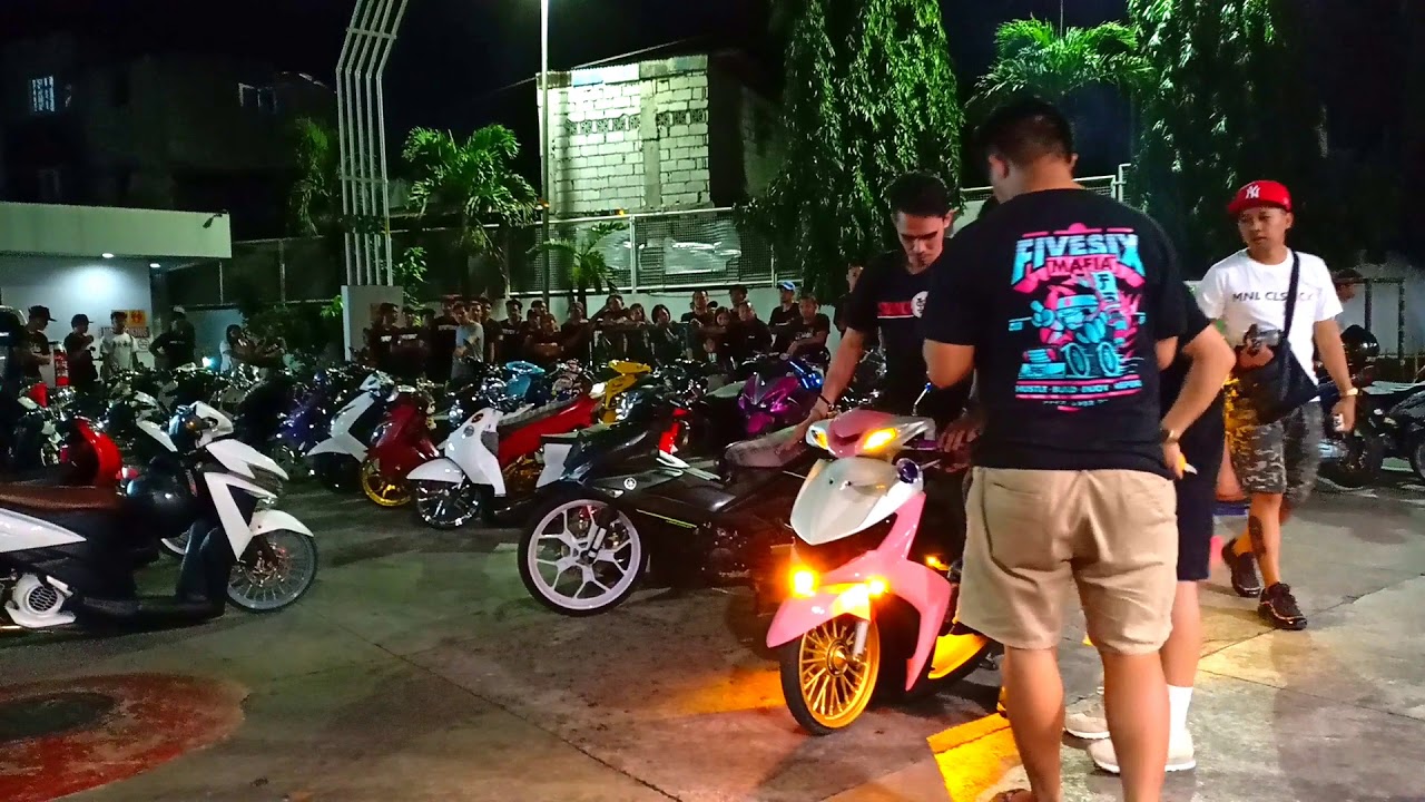 Stance Culture Philippines - YouTube