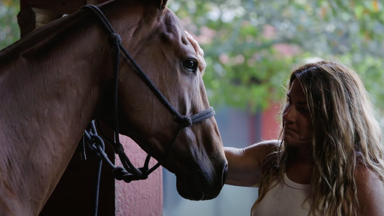 Maureen Brennan Feature - YouTube