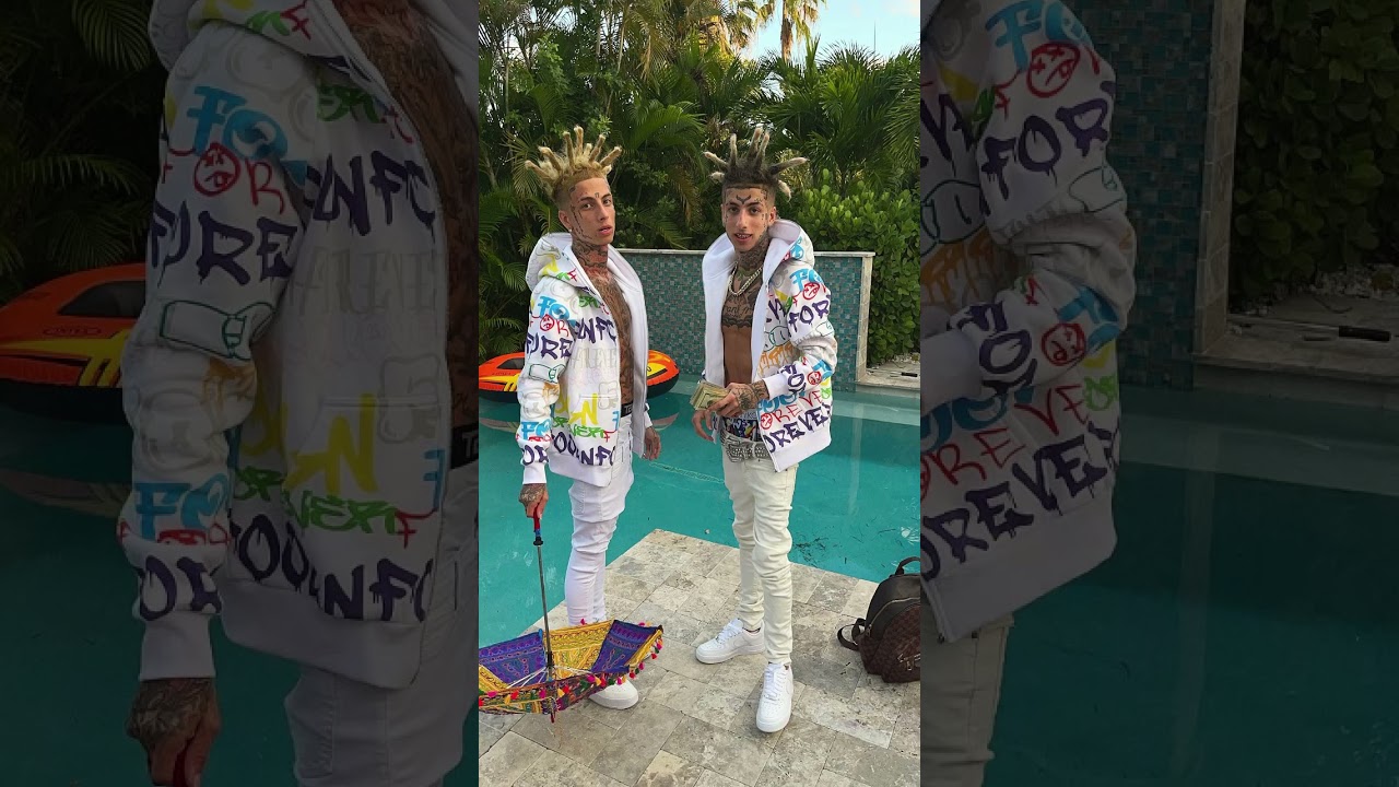 Flyysoulja - I’m An Island Boy Remastered (ft. Kodiyakredd) - YouTube