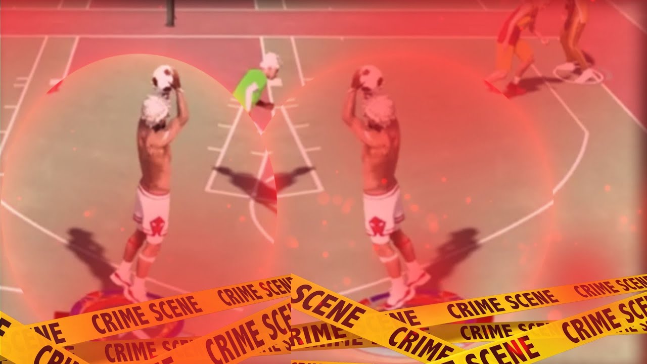 NBA 2K 20 Mixtape 3 ( cousin edition ) - YouTube