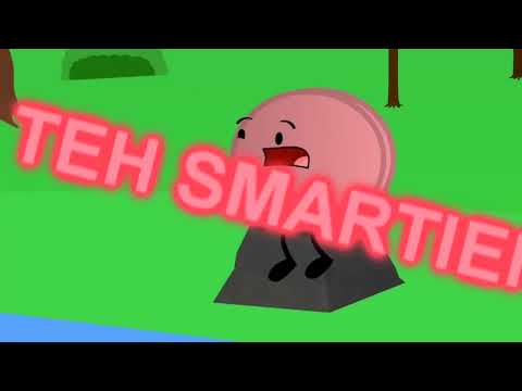 (Extraordinarily Excellent Entites) Smartie has a Sparta Madhouse SFP ...