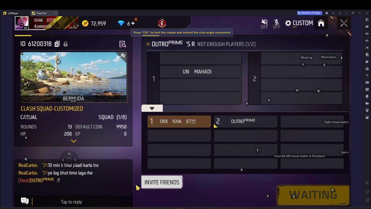 un 50 vs exe pc vs 4ace vs b4x - YouTube