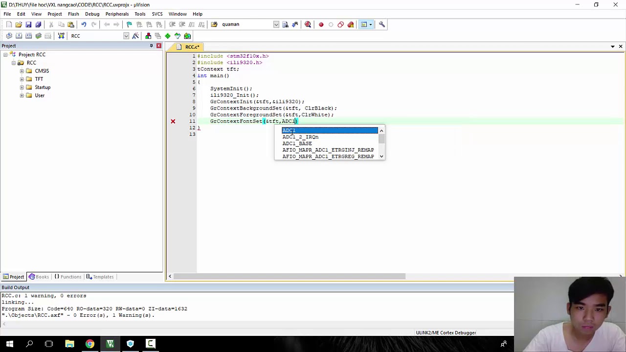 STM32__RCC - YouTube