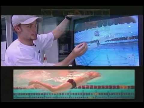 USA Swimming Presents SWIM FAST -- Breaststroke with Ed Moses and Peter ...