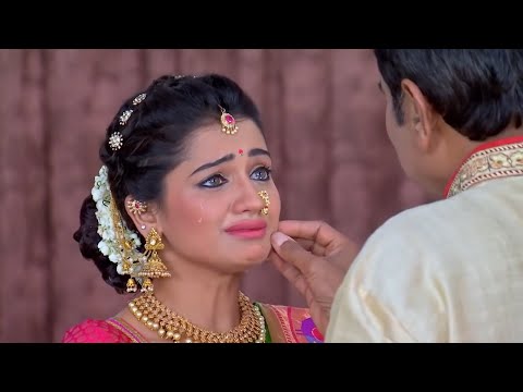 वैदेहीच्या विवाह विधी मध्ये झ्हाला तिचा कुटुंब इमोशनल | Phulpakharu |  Best Scene | Zee Yuva