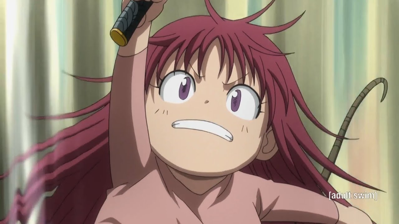 [AMV] Reina (Kite) | Hunter x Hunter Edit (Montero by Lil Nas X) - YouTube