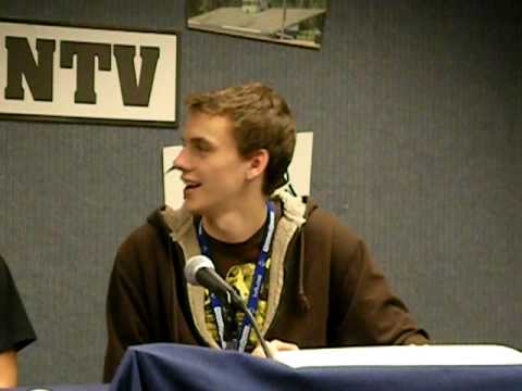 LNTV Script - YouTube