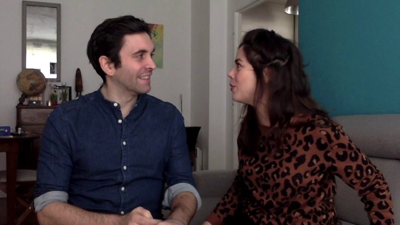 #àvousdejouer Marc Maurille Laurence Facelina - YouTube