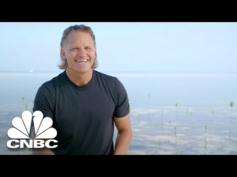 Meet Craig Cooper | Adventure Capitalists | CNBC Prime - YouTube