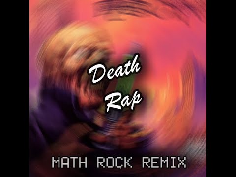 Necro - Death Rap (Math Rock cover) - YouTube