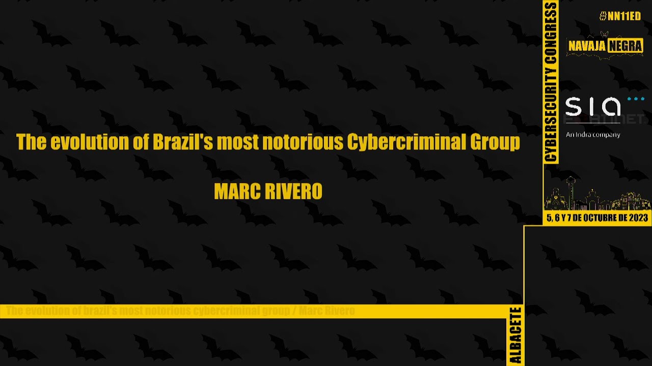 Navaja Negra XI - Prilex Unleashed: The Evolution of Brazil’s Most ...